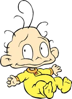 Tara Strong | Nickelodeon | Fandom