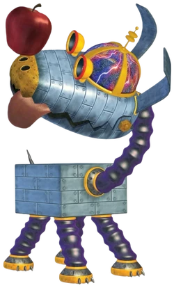 Goddard Robot Dog Robo Pets Are Back New 'Dog E' Launched At CES