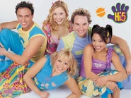 Hi-5 | Nickelodeon | Fandom