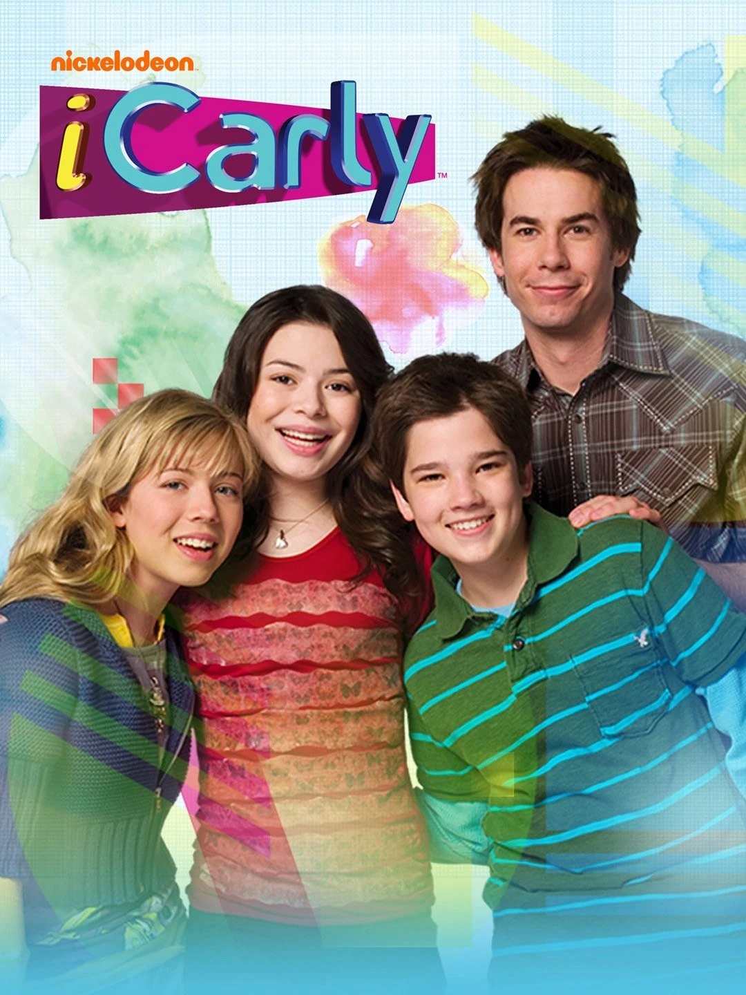 ICarly | Nickelodeon Wiki | Fandom