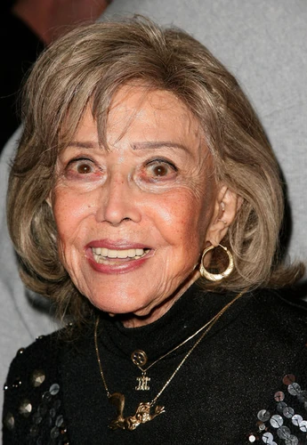 June Foray | Nickelodeon | Fandom