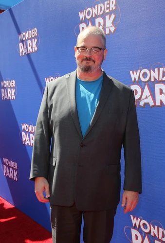 Ken Hudson Campbell | Nickelodeon | Fandom