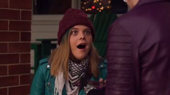 Sam Sharp | Nickelodeon | Fandom