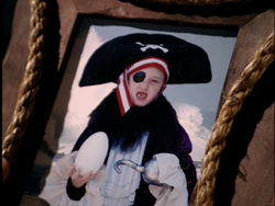 Patchy the Pirate | Nickelodeon | Fandom