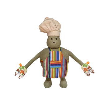 Tiny Chef | Nickelodeon | Fandom