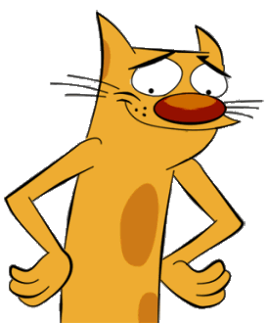 Cat | Nickelodeon | Fandom