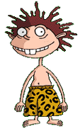 Donnie Thornberry | Nickelodeon | Fandom