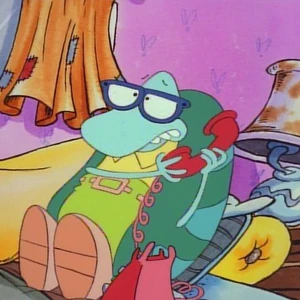 Discuss Everything About Nickelodeon | Fandom