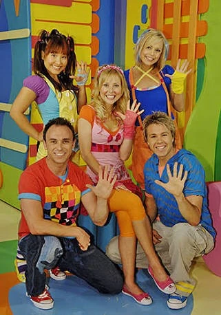 Hi-5 (Series 10) | Nickelodeon | Fandom