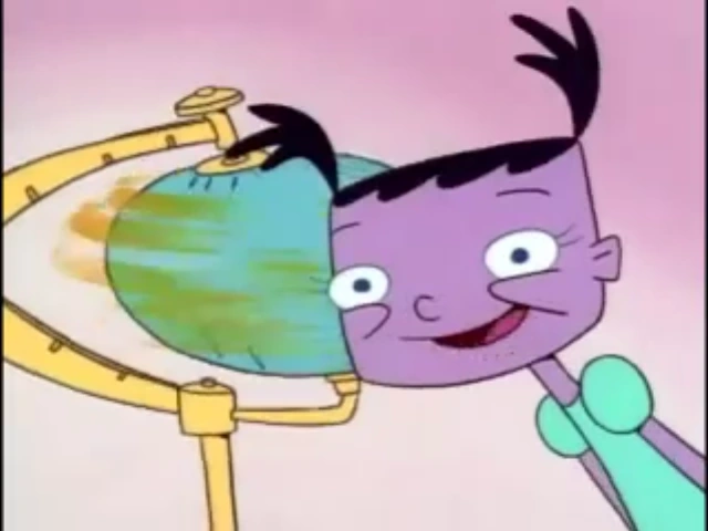 Jelly (character) | Nickelodeon | Fandom