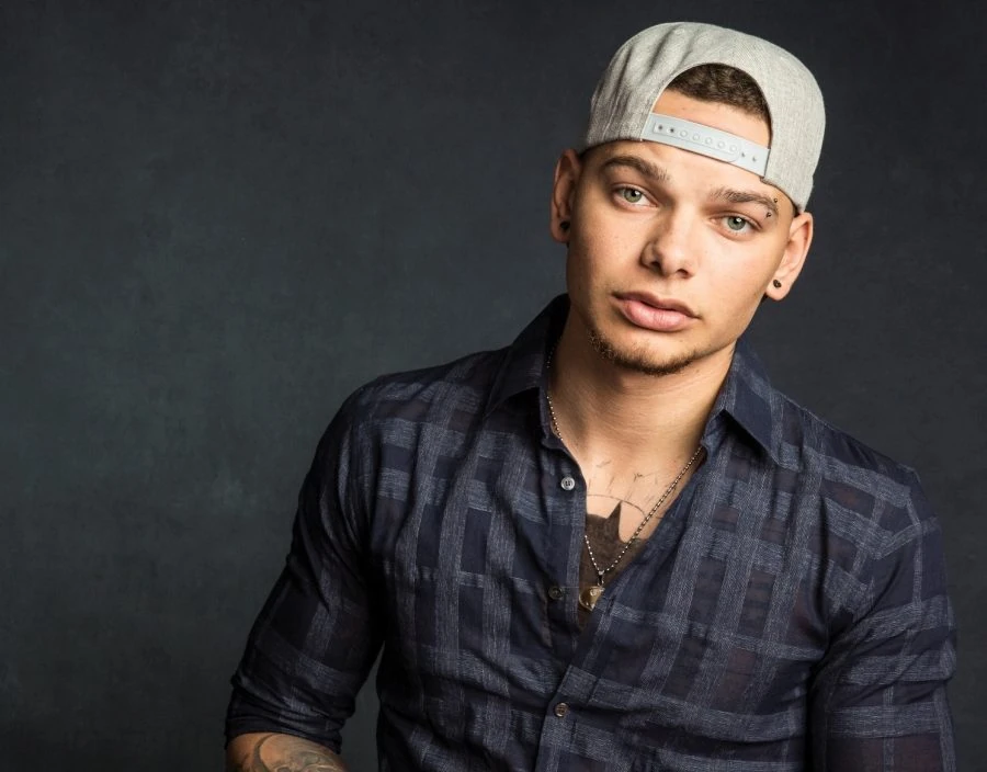 Kane Brown | Nickelodeon | Fandom