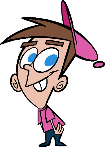Timmy Turner Kul