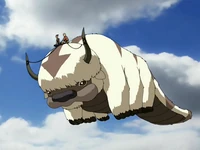 Appa | Nickelodeon | Fandom