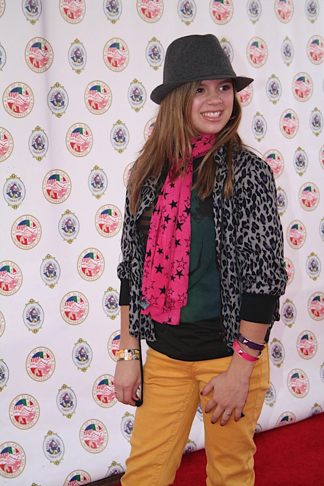 Aria Wallace | Nickelodeon | Fandom