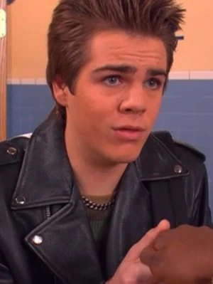 Billy Loomer | Nickelodeon | Fandom