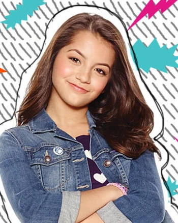 CJ Martin | Nickelodeon | Fandom