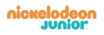 Nickelodeon Junior | Nickelodeon | Fandom