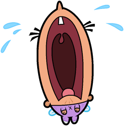 Fairly Odd Parents Poof Cry