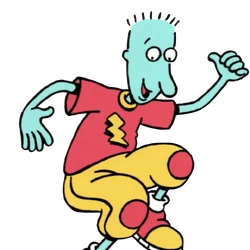 List Of Doug Characters Nickelodeon Fandom