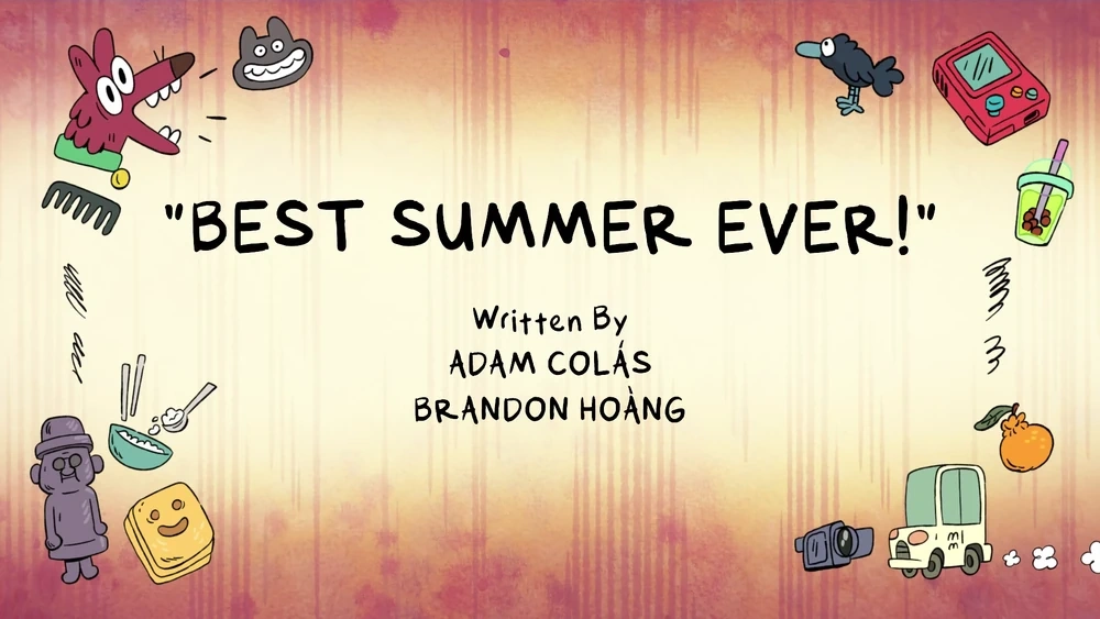 Best Summer Ever! | Nickelodeon | Fandom