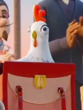 Chickaletta | Nickelodeon | Fandom