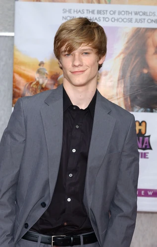 Lucas Till | Nickelodeon | Fandom