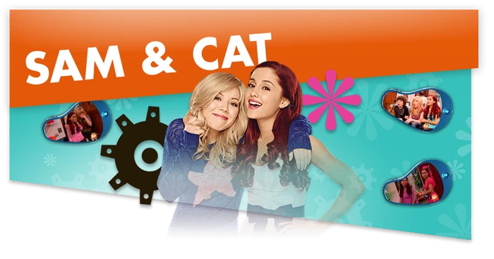 Sam & Cat | Nickelodeon Wiki | Fandom