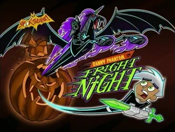 October 29 | Nickelodeon | Fandom