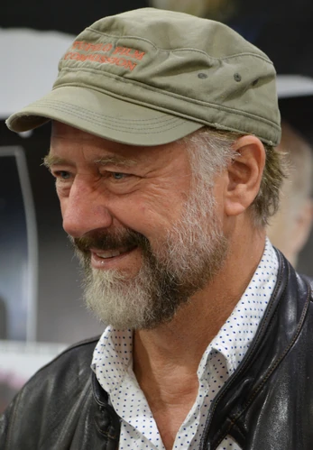 Xander Berkeley | Nickelodeon | Fandom