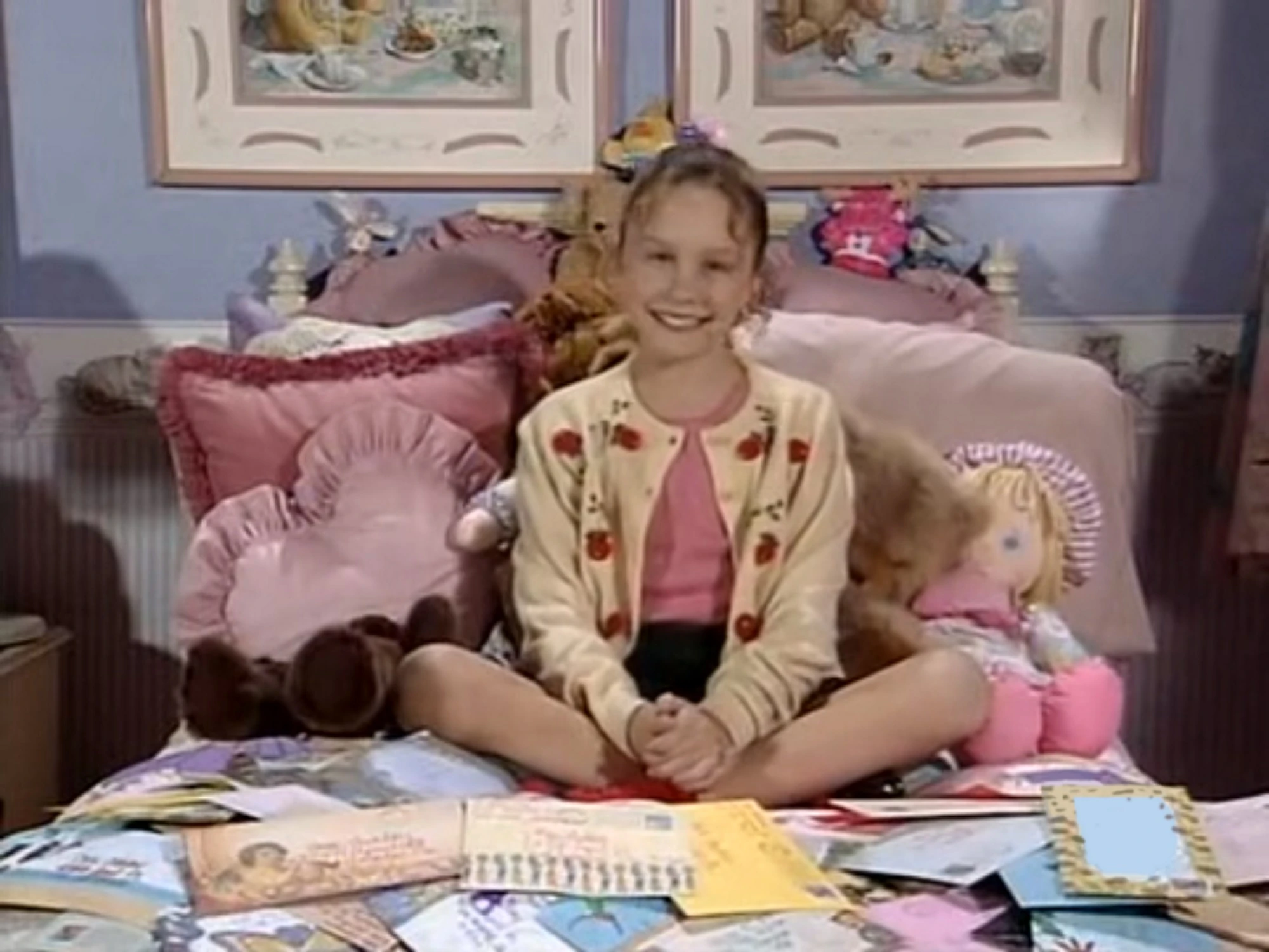 All That Nickelodeon Skits