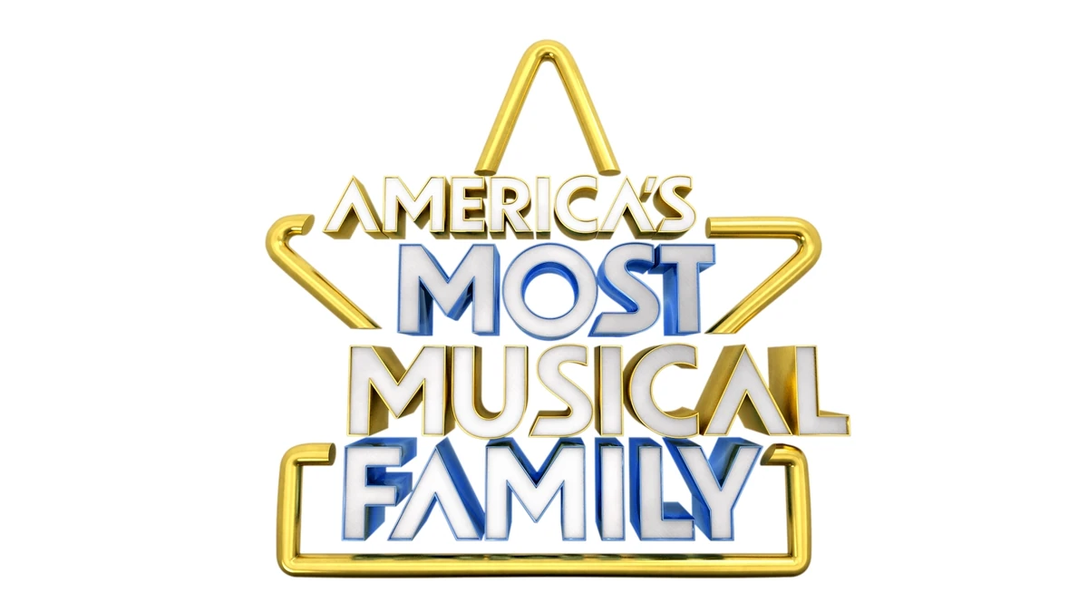 America's Most Musical Family | Nickelodeon | Fandom