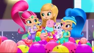 Shimmer | Nickelodeon | Fandom