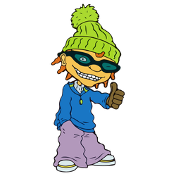 Otto Rocket Power Quotes Rocket Power | Wiki | 90's Amino