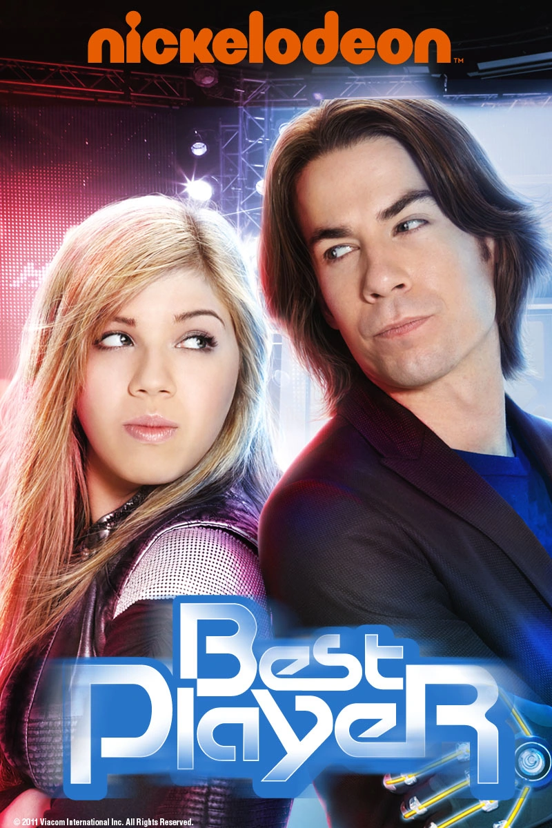 Best Player | Nickelodeon Wiki | Fandom