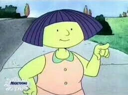 Connie Benge | Nickelodeon | Fandom