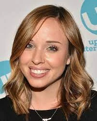 Natalie Lander | Nickelodeon | Fandom