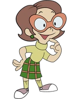 Penny Sanchez | Nickelodeon | Fandom