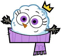 Poof | Nickelodeon | Fandom