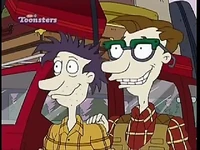 Stu Pickles | Nickelodeon | Fandom