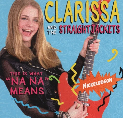 This is What "Na Na" Means | Nickelodeon | Fandom