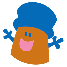 Paprika | Nickelodeon | Fandom