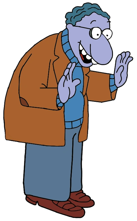 Bud Dink | Nickelodeon | Fandom