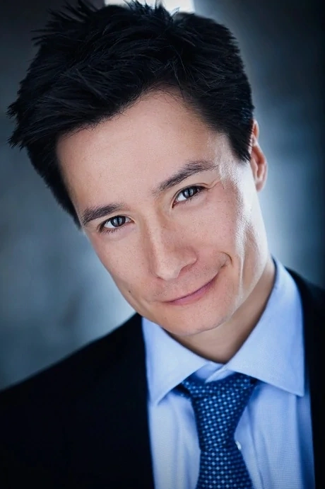 Matthew Yang King | Nickelodeon | Fandom