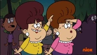 Cheryl and Meryl Farrell | Nickelodeon | Fandom