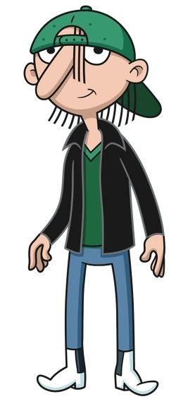 Sid | Nickelodeon | Fandom