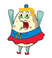 Mrs. Puff | Nickelodeon | Fandom