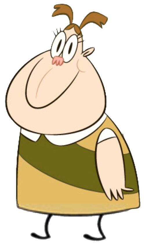 Penny Lefcowitz | Nickelodeon | Fandom