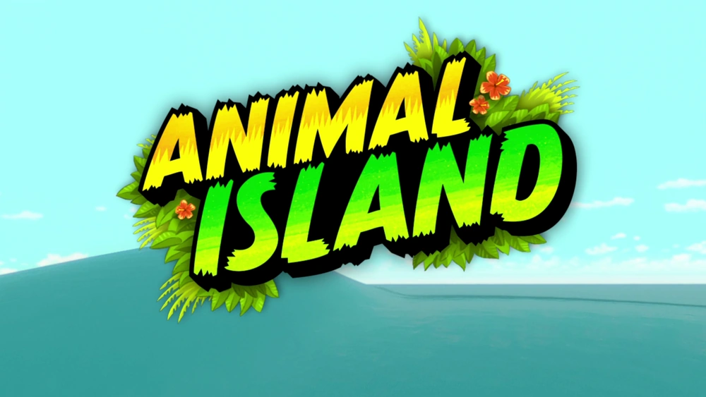 Animal Island | Nickelodeon | Fandom