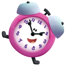 Tickety Tock | Nickelodeon | Fandom