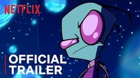 Invader Zim: Enter the Florpus | Nickelodeon | Fandom
